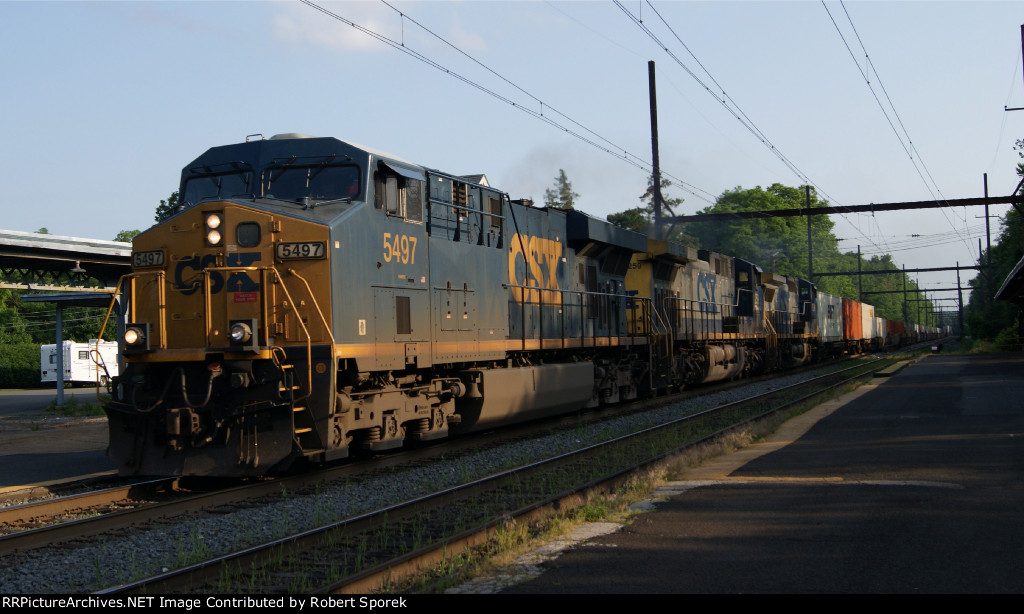 CSX Q174-04